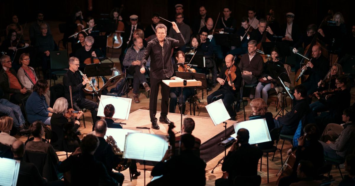 360° № 1 - Jenaer Philharmonie