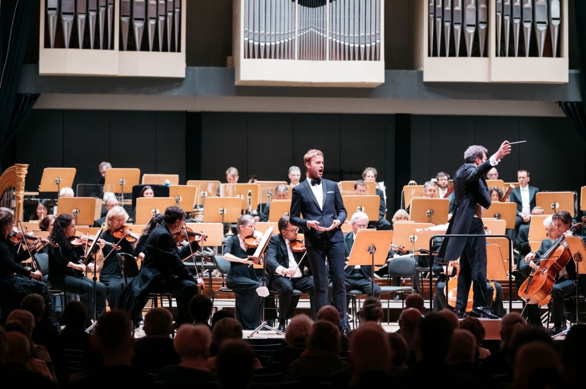 Auf ein Wort, Herr Appl! - Jenaer Philharmonie