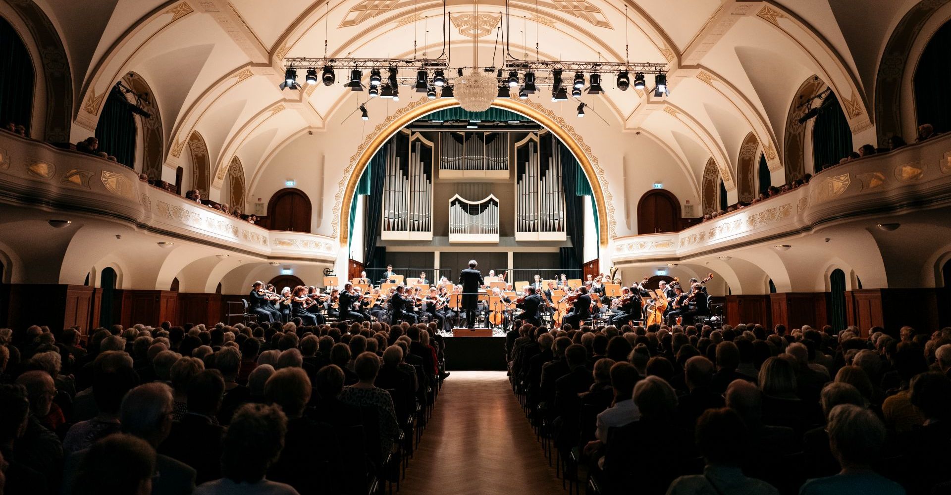 Programm - Jenaer Philharmonie