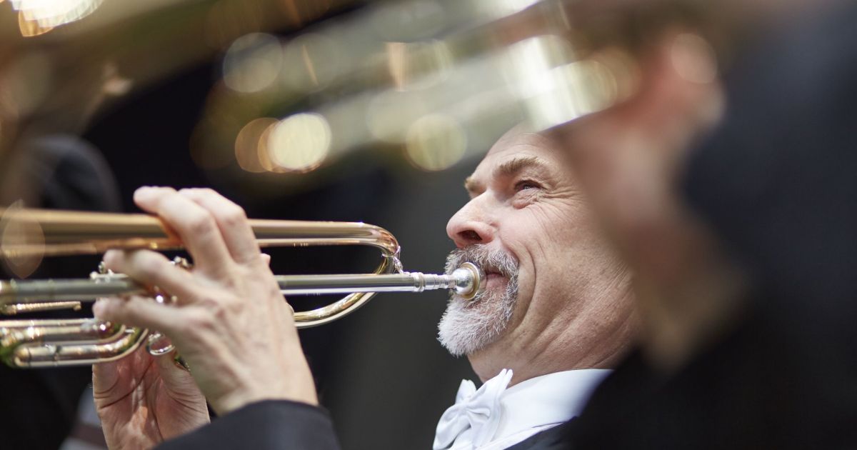 Ein ganz besonderer Sound - Jenaer Philharmonie