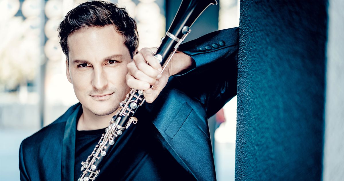 Donnerstagskonzert № 1 - Jenaer Philharmonie