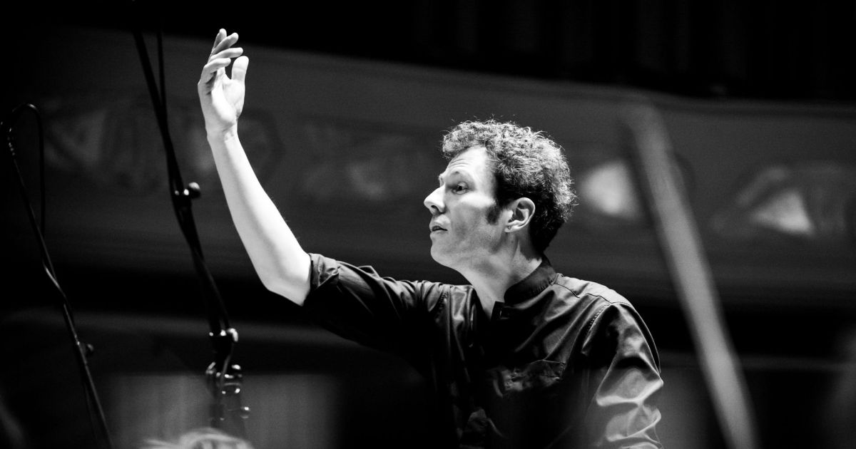 Freitagskonzert № 3 - Jenaer Philharmonie