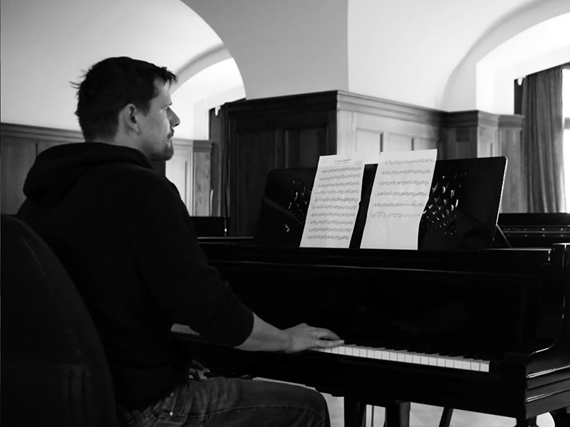 Jena – You'll Never Walk Alone - Jenaer Philharmonie