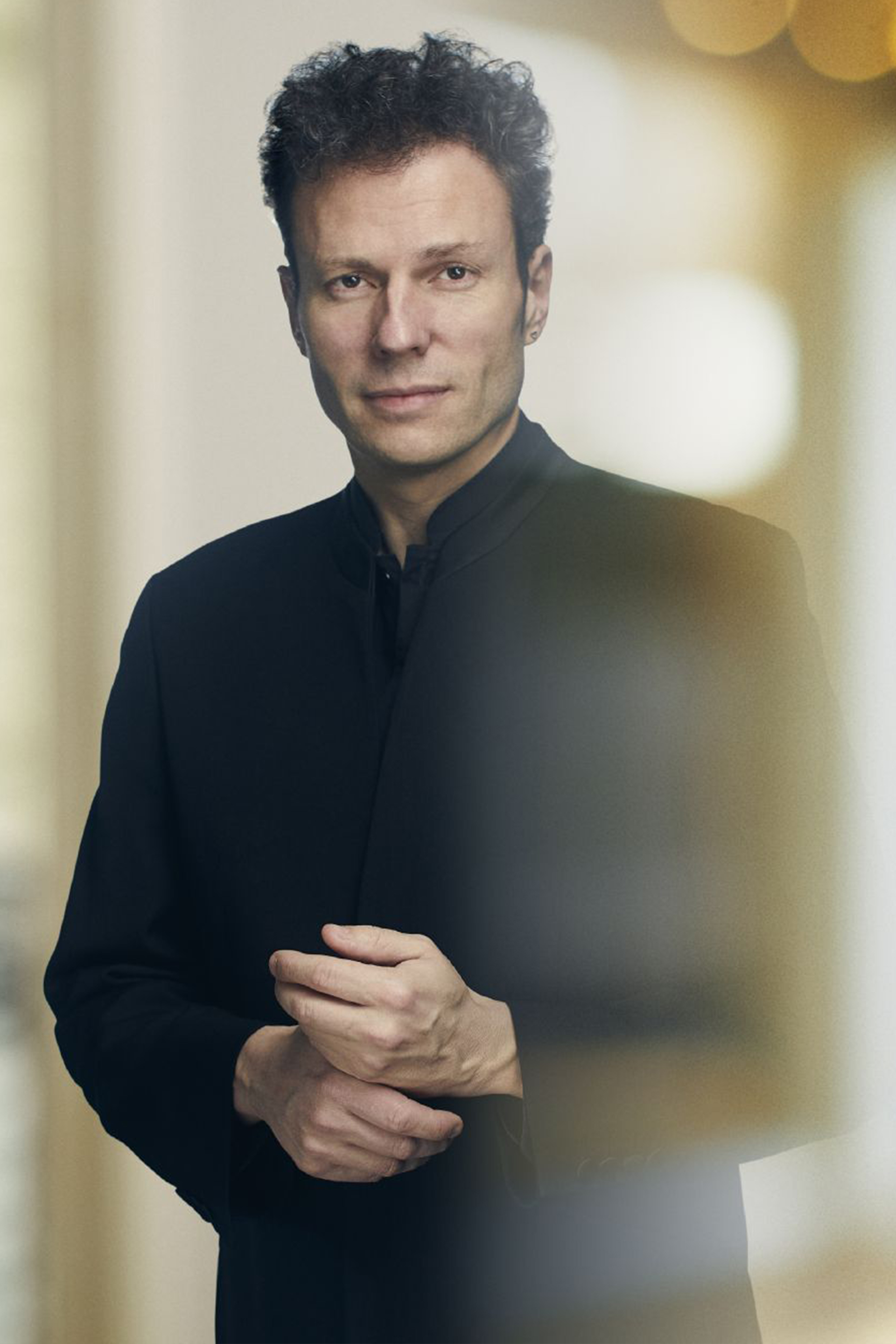 Generalmusikdirektor - Jenaer Philharmonie